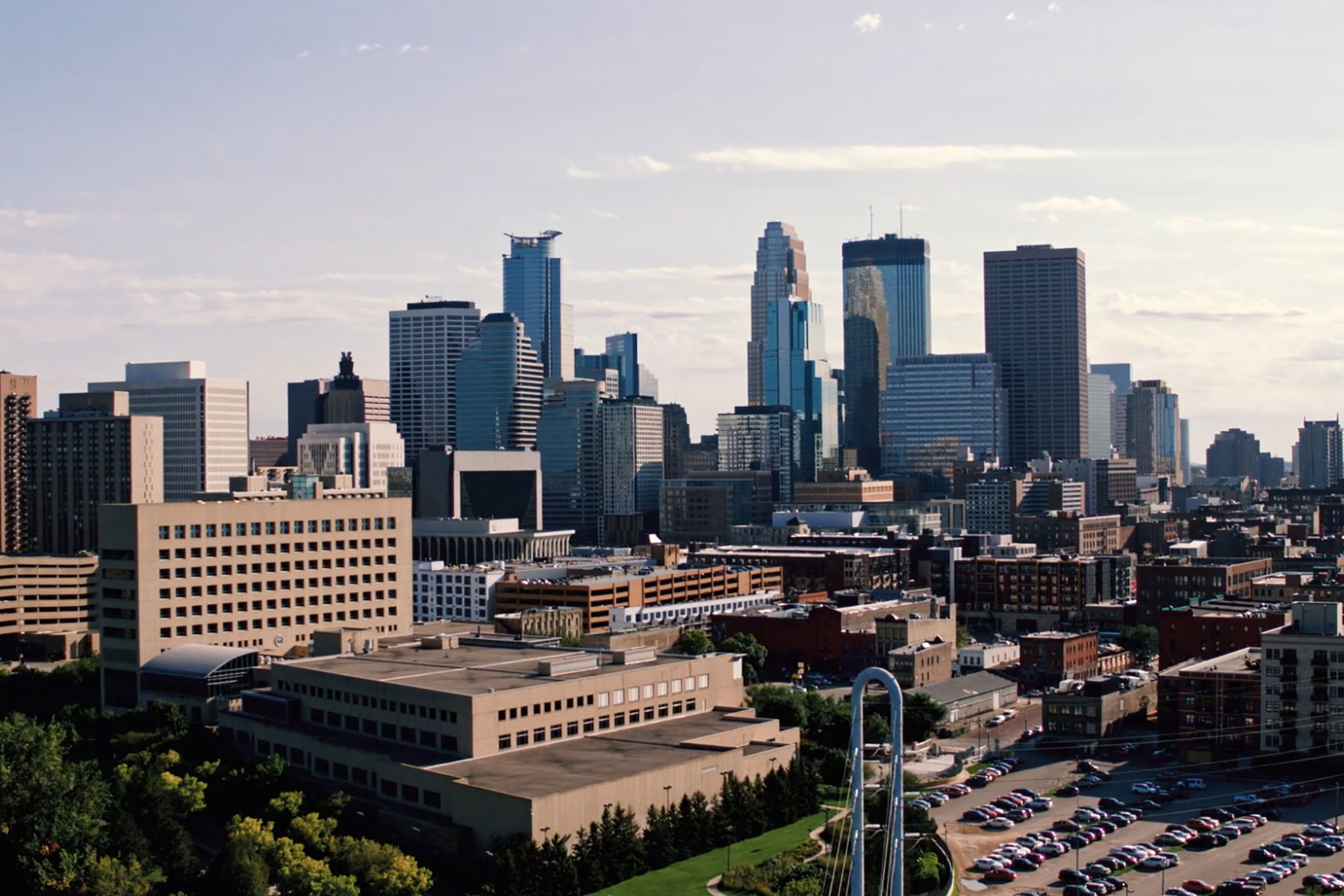 Update: COVID and Minnesota Courts - Sherry Law