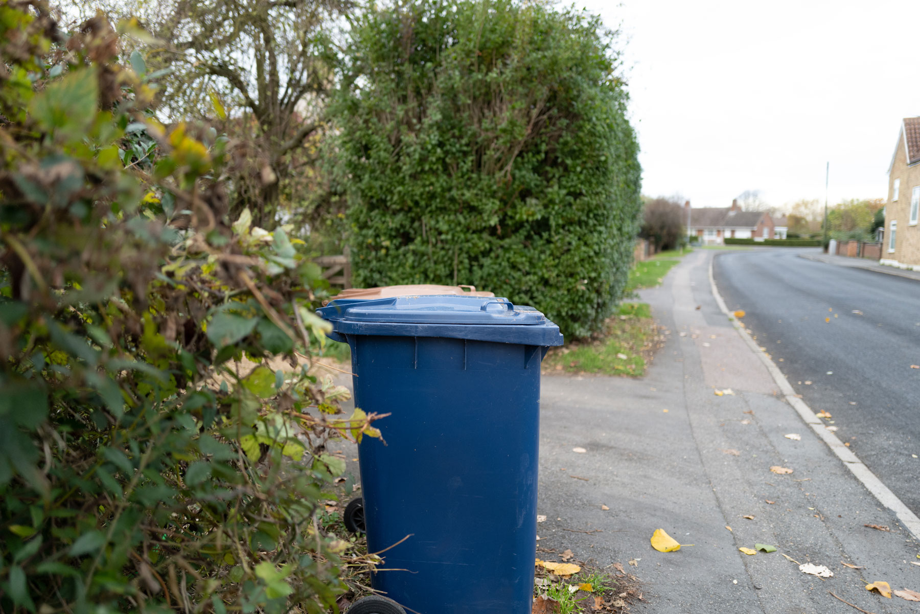 Are Garbage Searches Legal? - Sherry Law